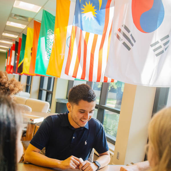 Admissions Information