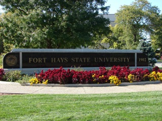 Facilities Planning - FHSU