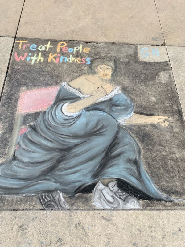 FHSU Annual High School Art Day - Fort Hays State University