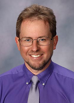 Chemistry Faculty & Staff - Fort Hays State University (FHSU)