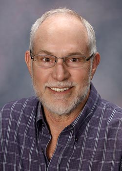 Chemistry Faculty & Staff - Fort Hays State University (FHSU)