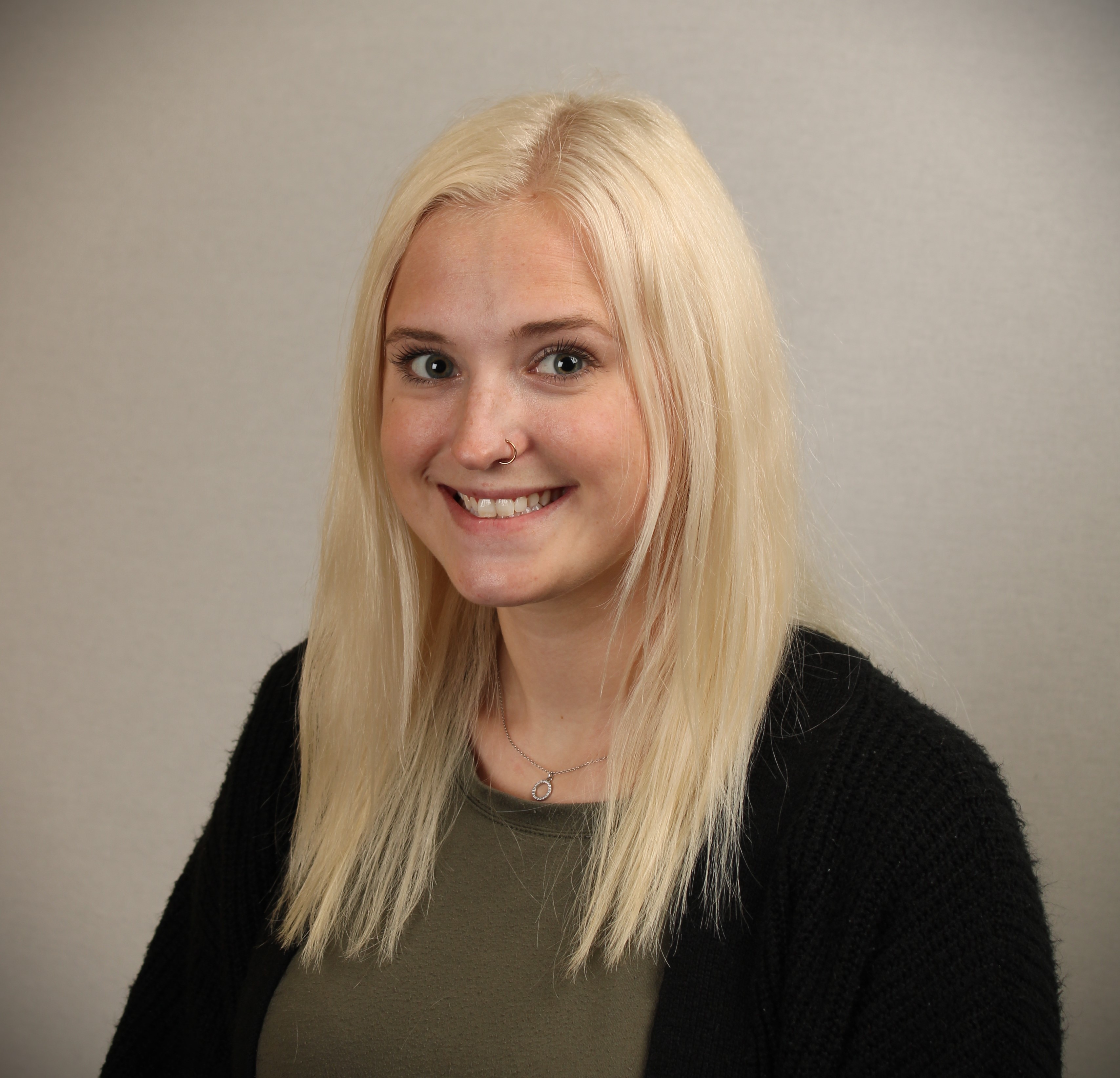 Dean's Office Faculty and Staff - Fort Hays State University (FHSU)