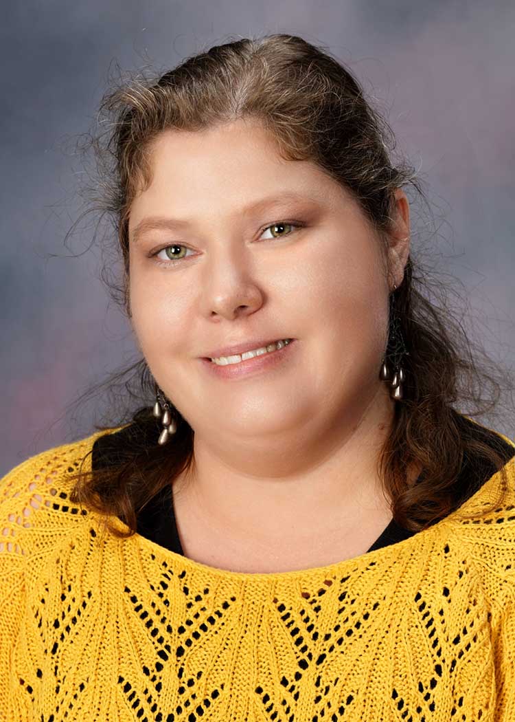 Communication Sciences and Disorders Faculty & Staff - Fort Hays State ...