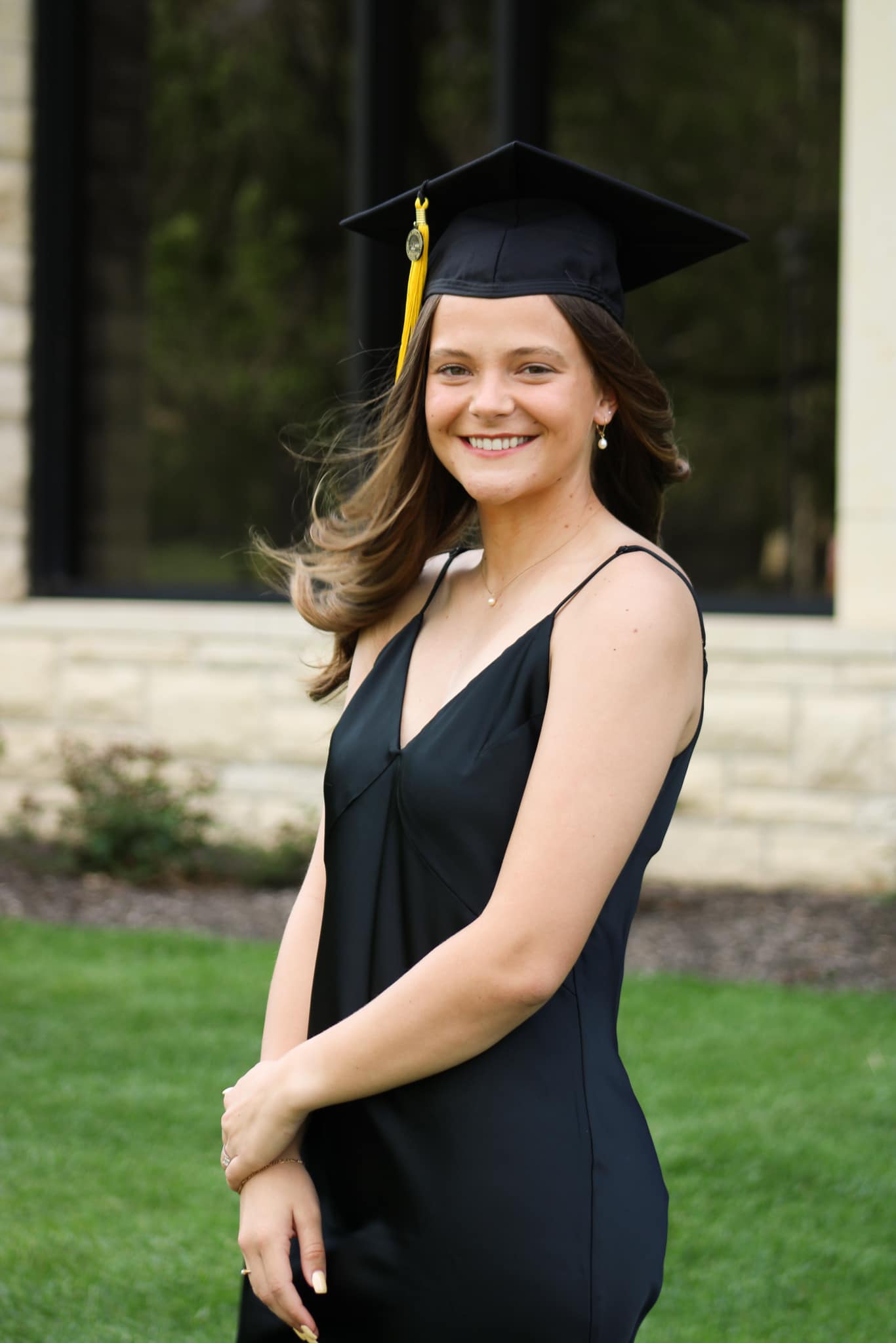 Criminal Justice Faculty & Staff - Fort Hays State University (FHSU)