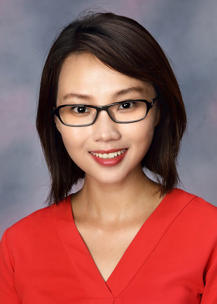 Dr. Yang Jiao - Fort Hays State University (FHSU)
