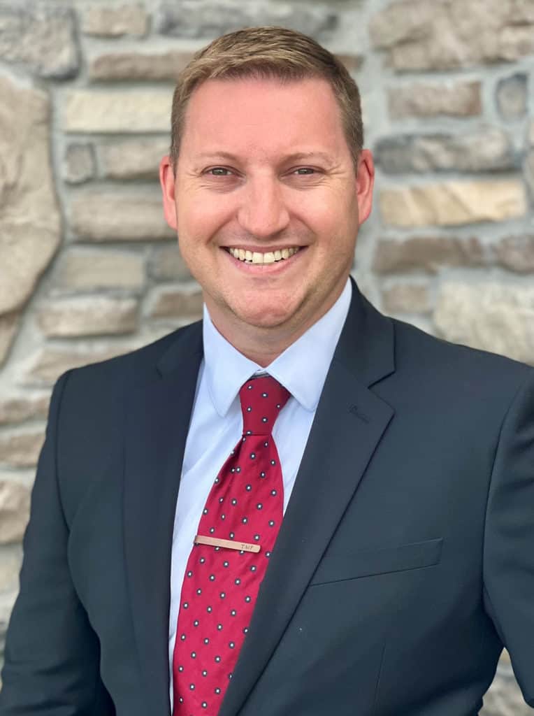 EFA Faculty & Staff - Fort Hays State University (FHSU)