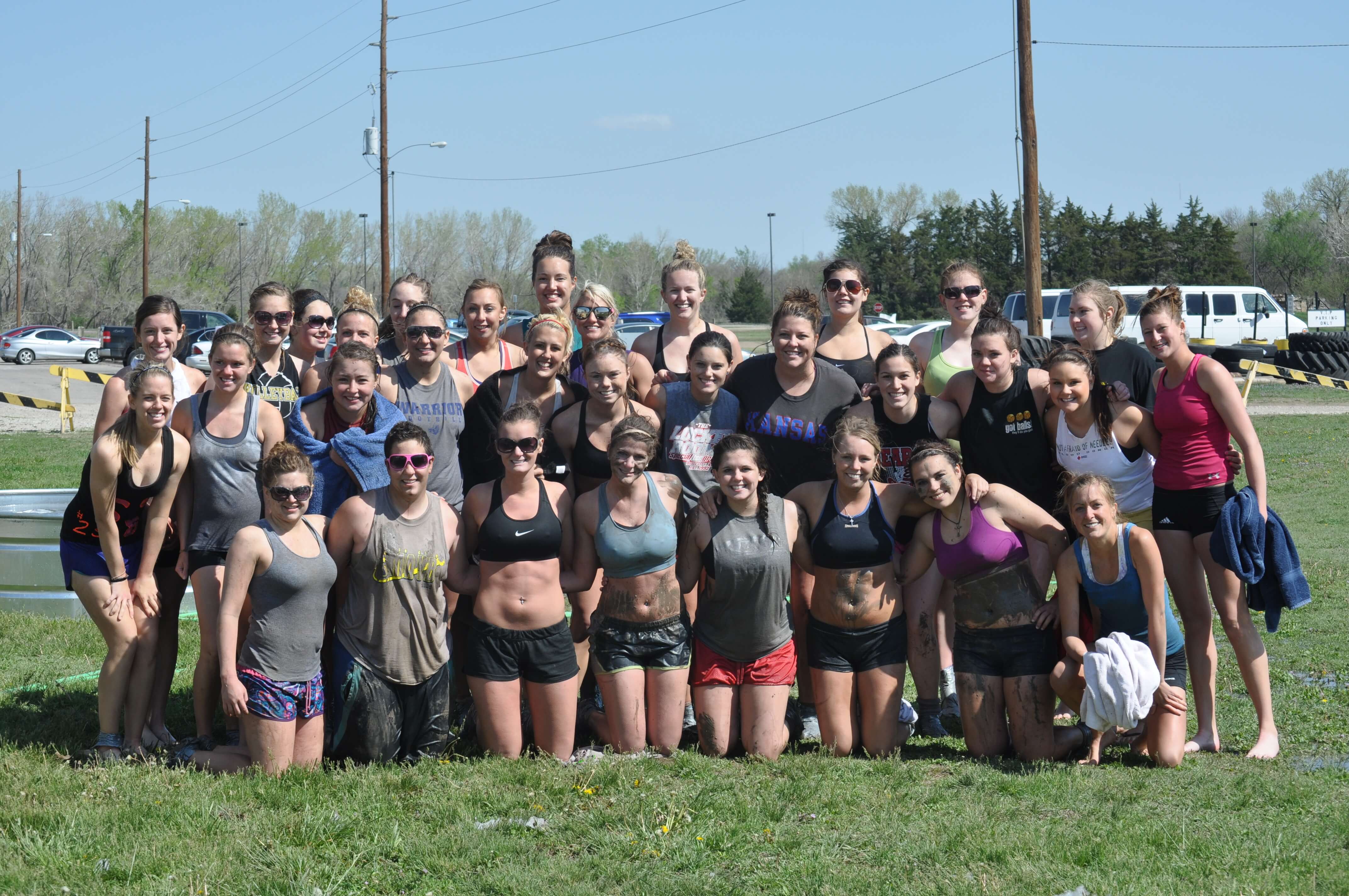 Student Intramurals & Activities - Fort Hays State University