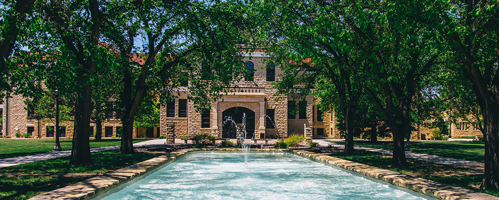 Fort Hays State University
