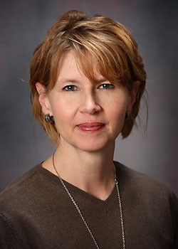 Dawne Leiker - Fort Hays State University (FHSU)