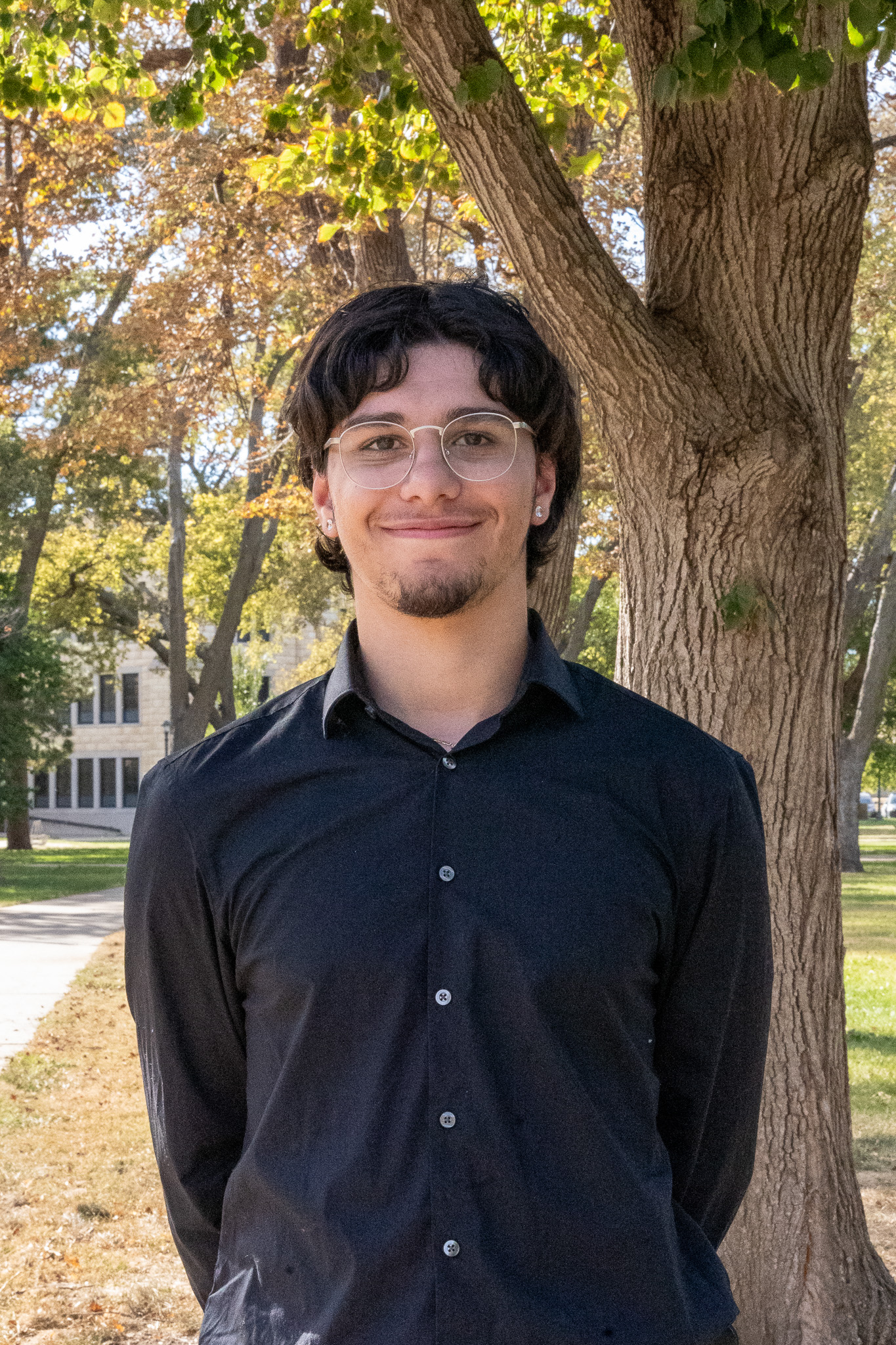 Global Affairs & International Student Services Staff - Fort Hays State ...