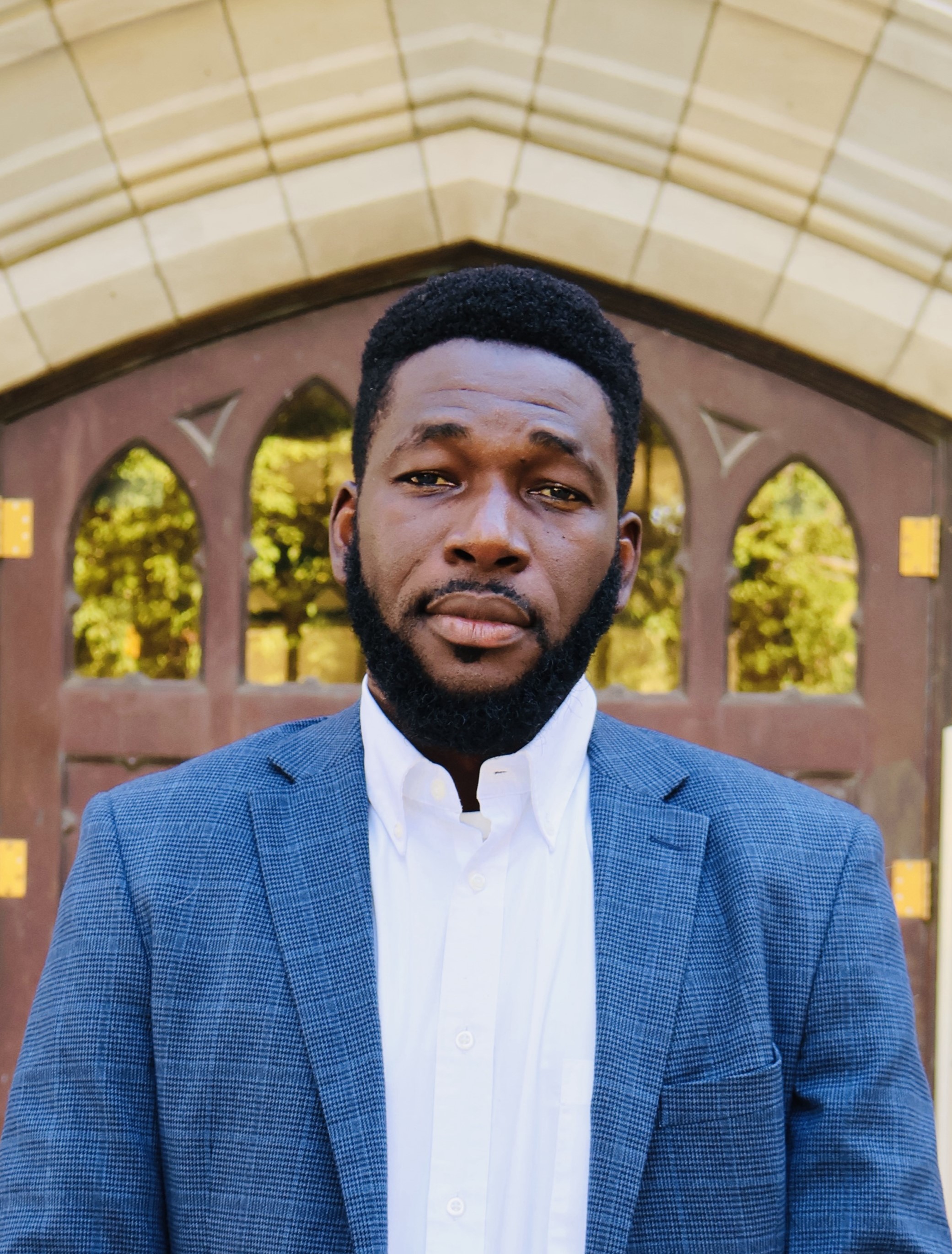 Global Affairs & International Student Services Staff - Fort Hays State ...