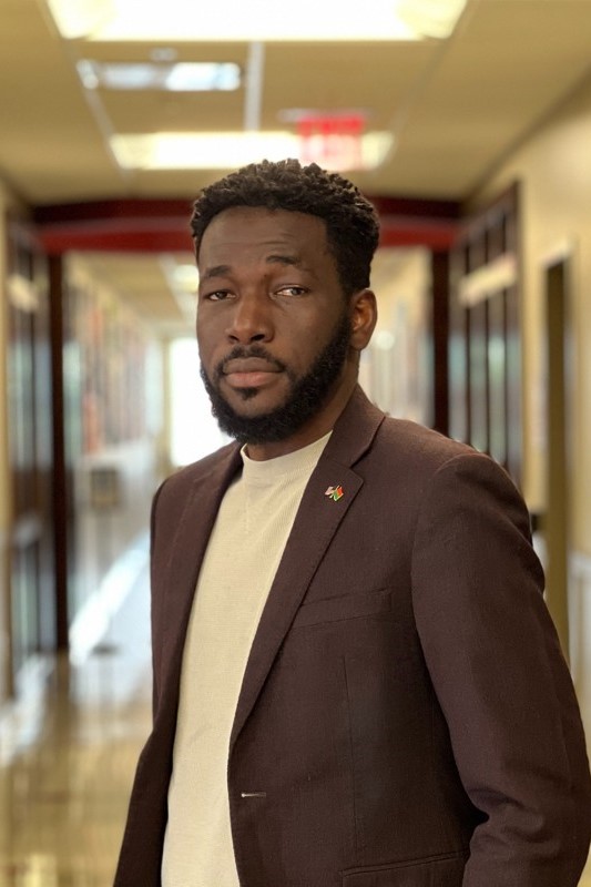 Global Affairs & International Student Services Staff - Fort Hays State ...