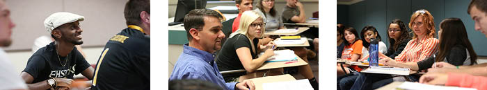 Academic Program in Leadership Studies - FHSU