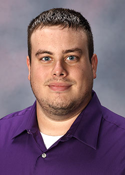 Kyle Sramek - Fort Hays State University (FHSU)