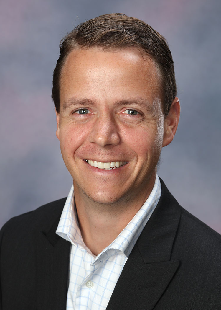 Dr. Robert Lloyd - Fort Hays State University