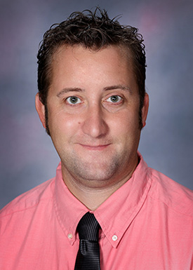 Professor, students to share in research project funded by National ...