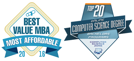 Virtual College's computer science, MBA programs nationally ranked ...