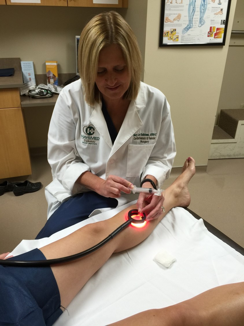 Clinical Experiences