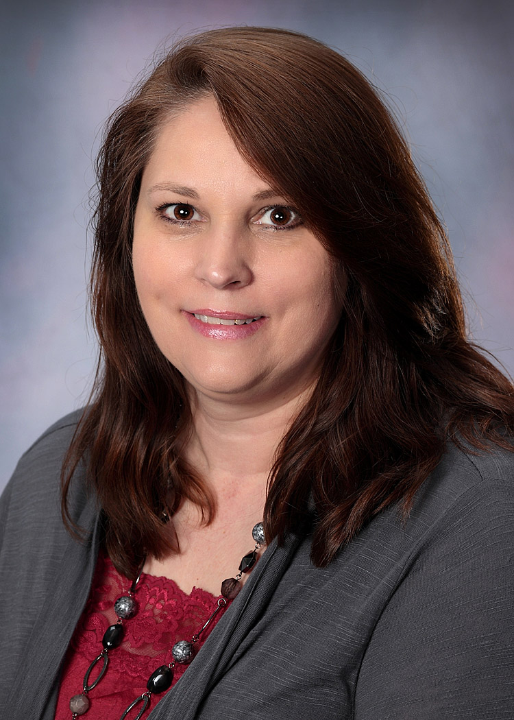 Contact Science and Math Education Institute - Fort Hays State ...