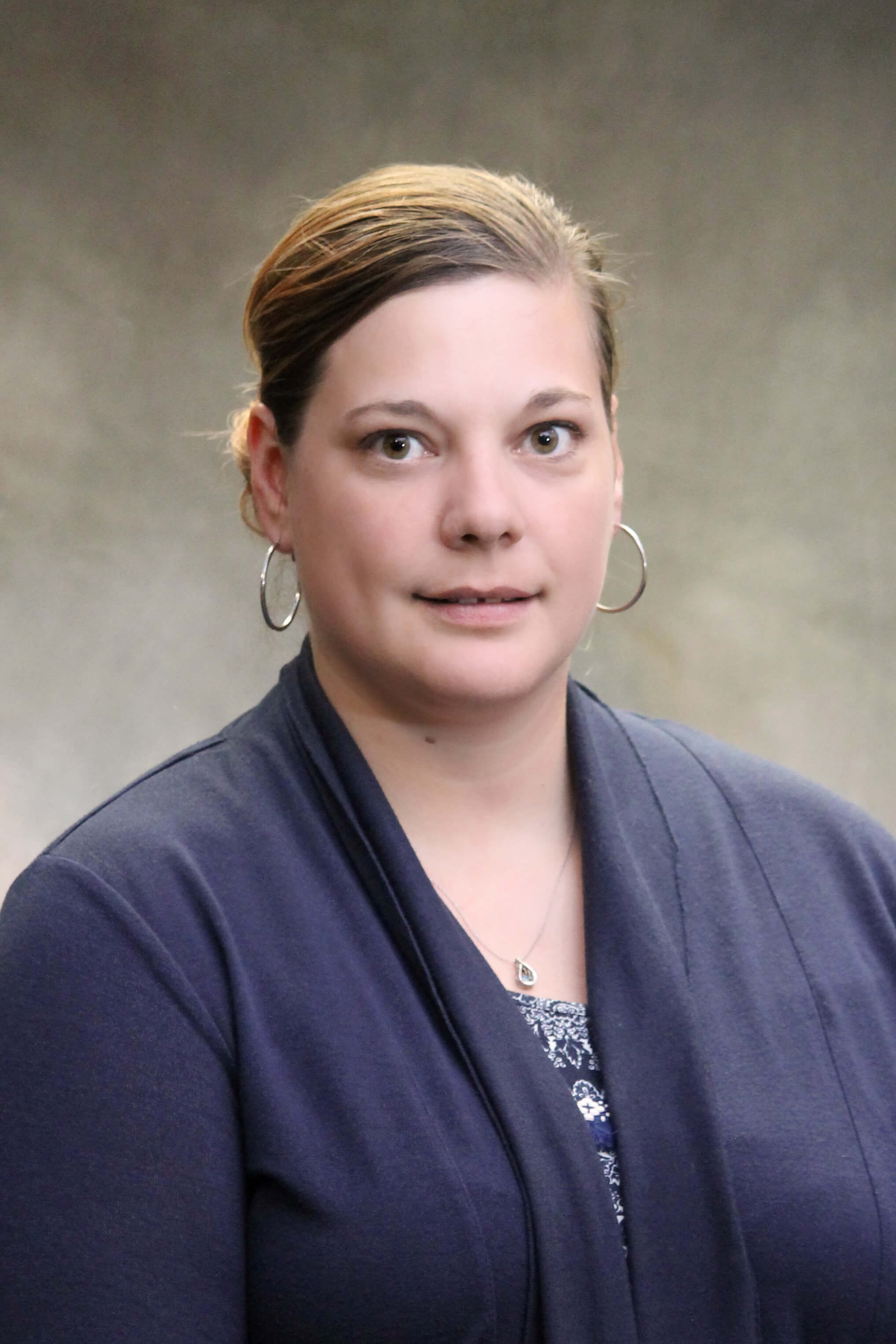 Social Work Faculty & Staff - Fort Hays State University (FHSU)