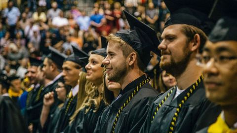 Division of Student Affairs at Fort Hays State University - FHSU