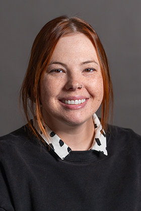 University Marketing - Fort Hays State University (FHSU)