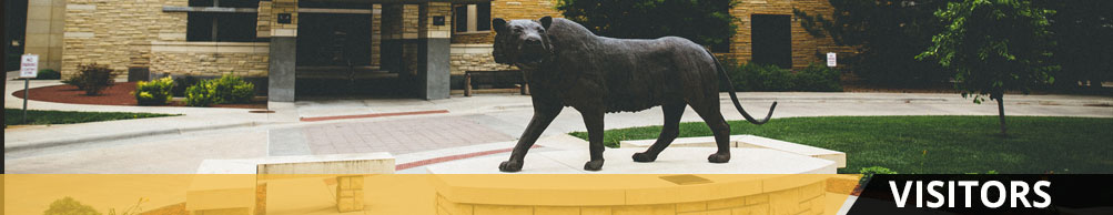 Download FHSU Campus Map PDF - FHSU